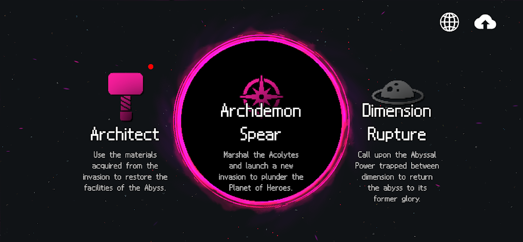 Dungeon Squad for Android - Download