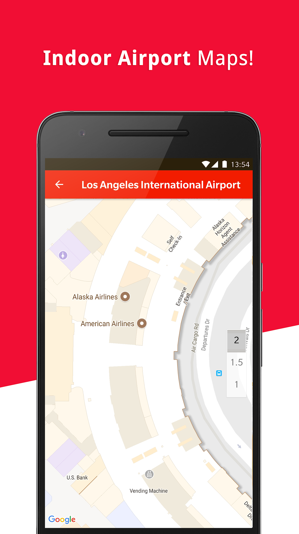 Flight Tracker Flight Radar APK Android 