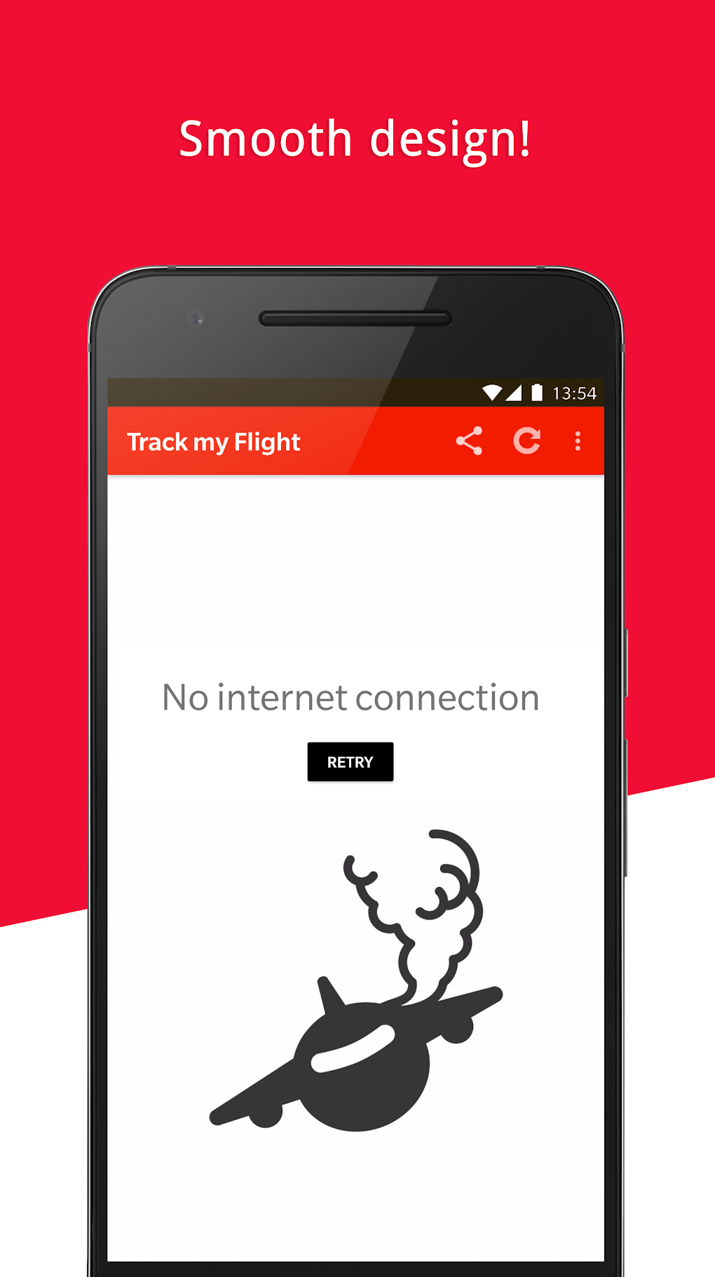 Flight Tracker Flight Radar APK Android 