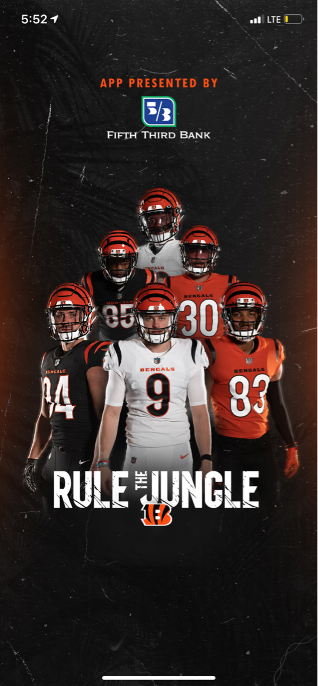 Cincinnati Bengals APK for Android - Download