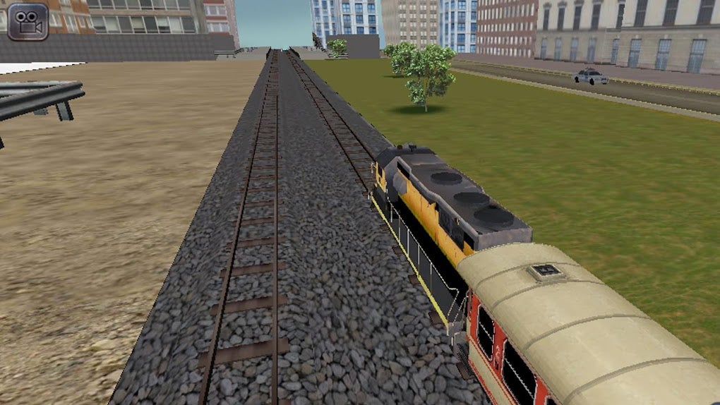 Train Simulator Turbo Edition APK for Android - Download