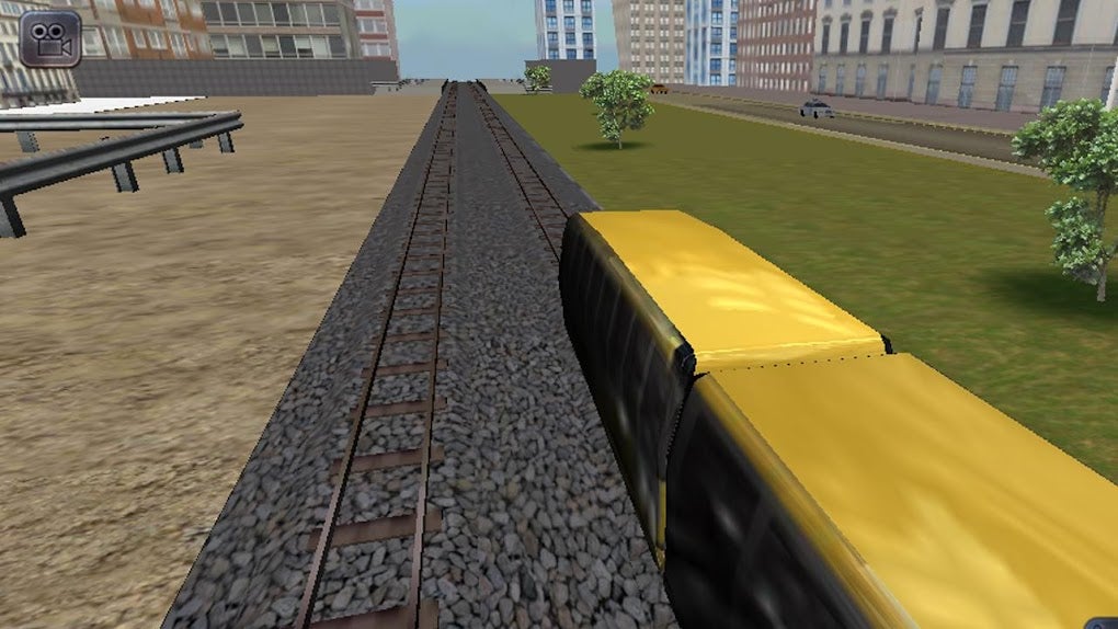 Train Simulator Turbo Edition APK for Android - Download