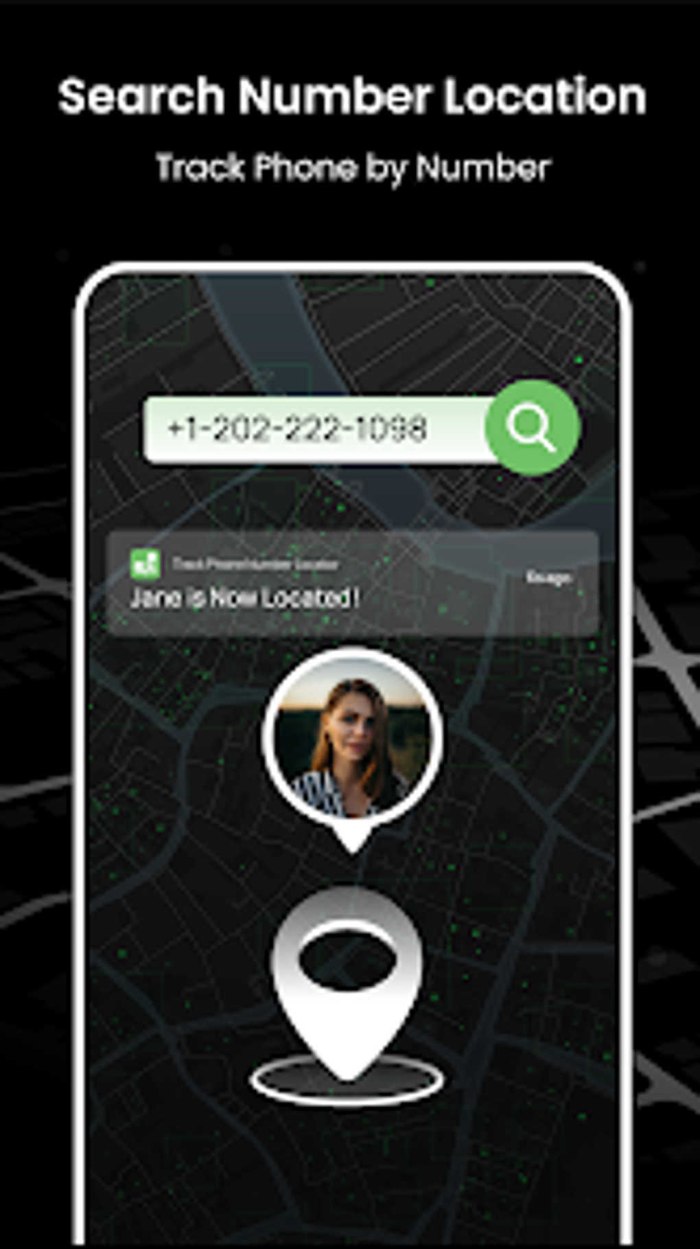 Mobile Number Location Tracker für Android - Download