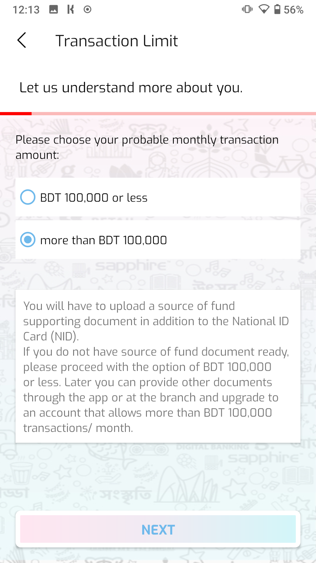 City Ekhoni Account para Android - Descargar
