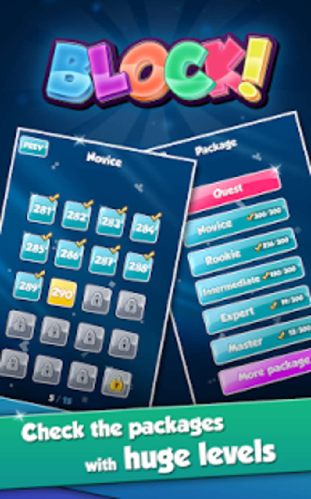 Block APK for Android - Download