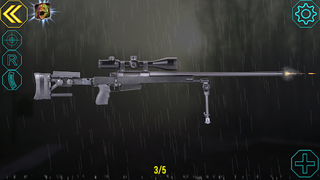 eWeapons Gun Weapon Simulator - Guns Simulator APK para Android - Descargar