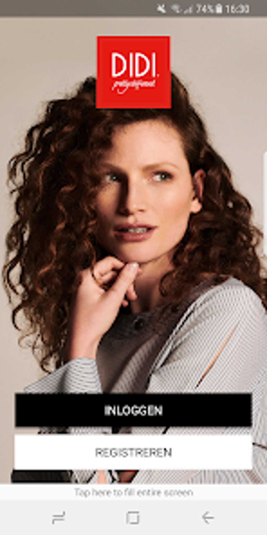 Didi para Android - Descargar