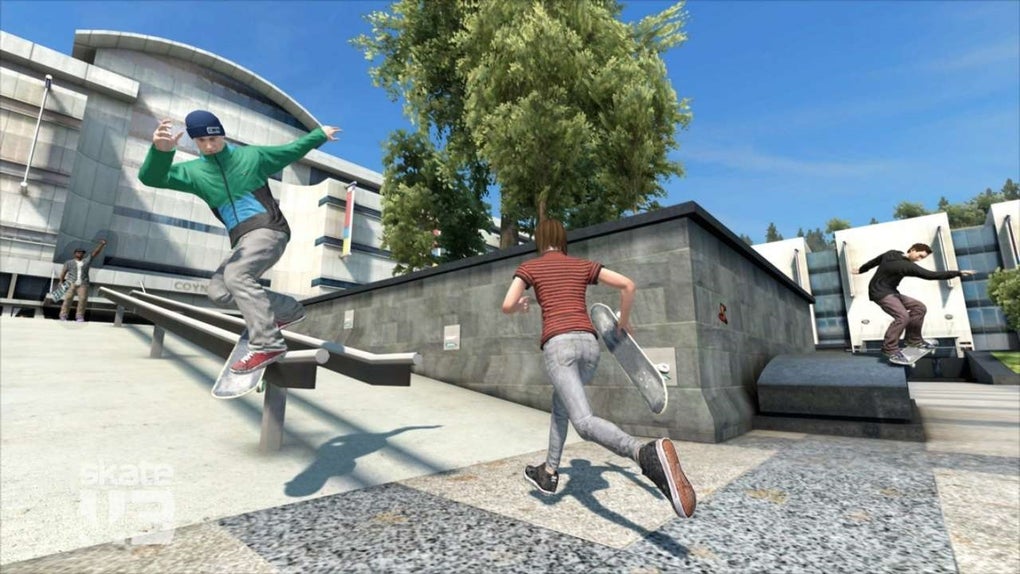 skate. for Xbox Series X|S - Download
