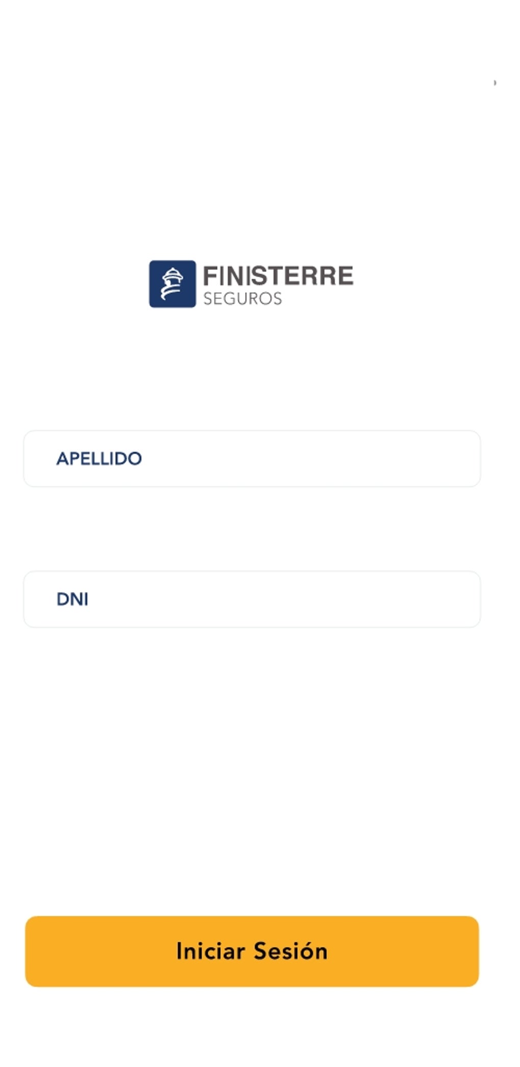 Finisterre Seguros para Android - Descargar