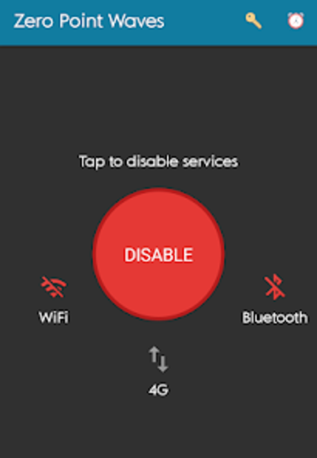 Wave Control pour Android - Télécharger