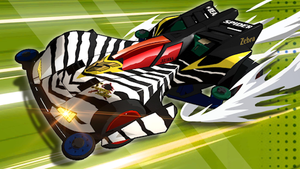 Flash Racer for Android - Download
