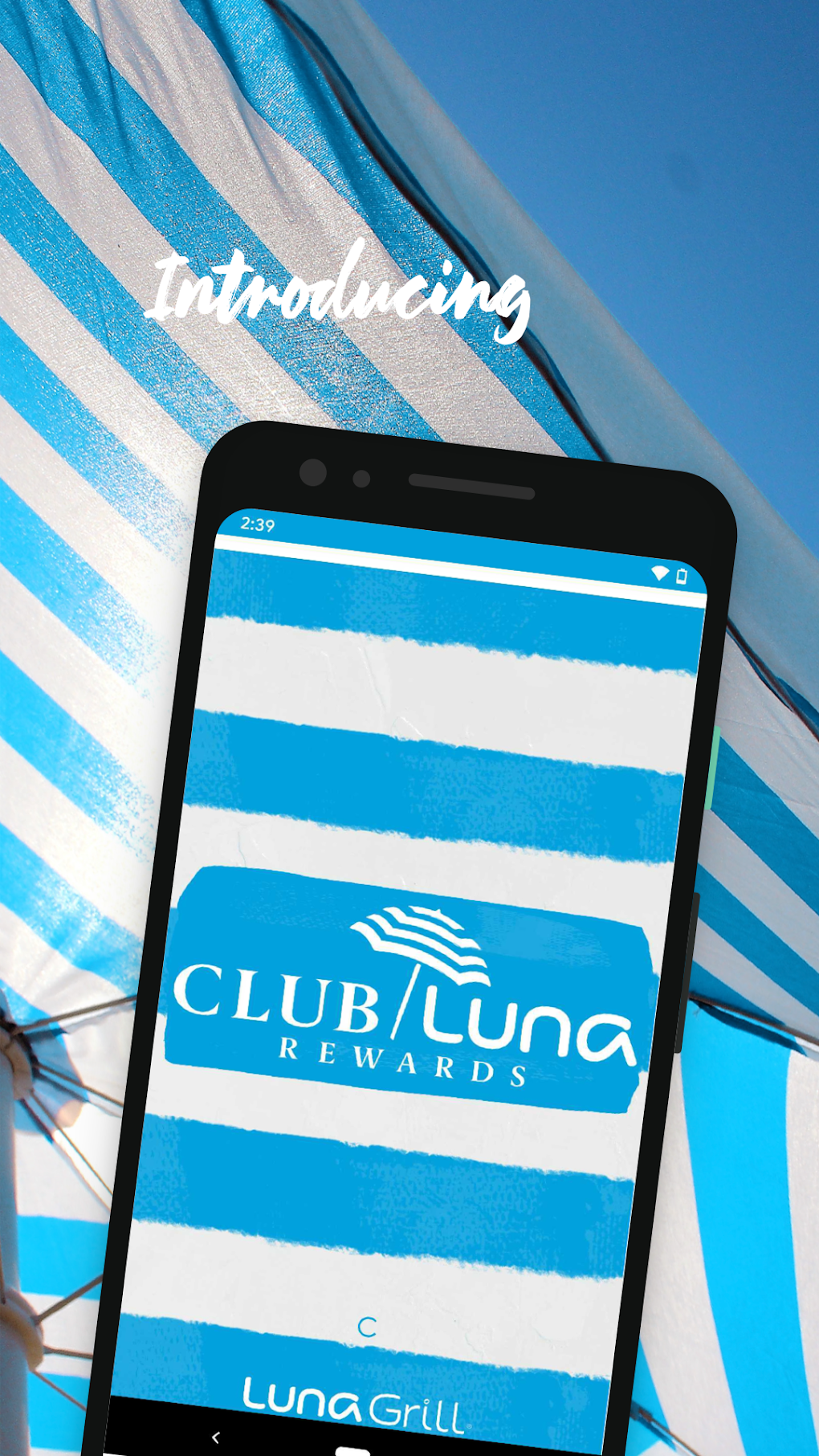 Luna Grill for Android - Download
