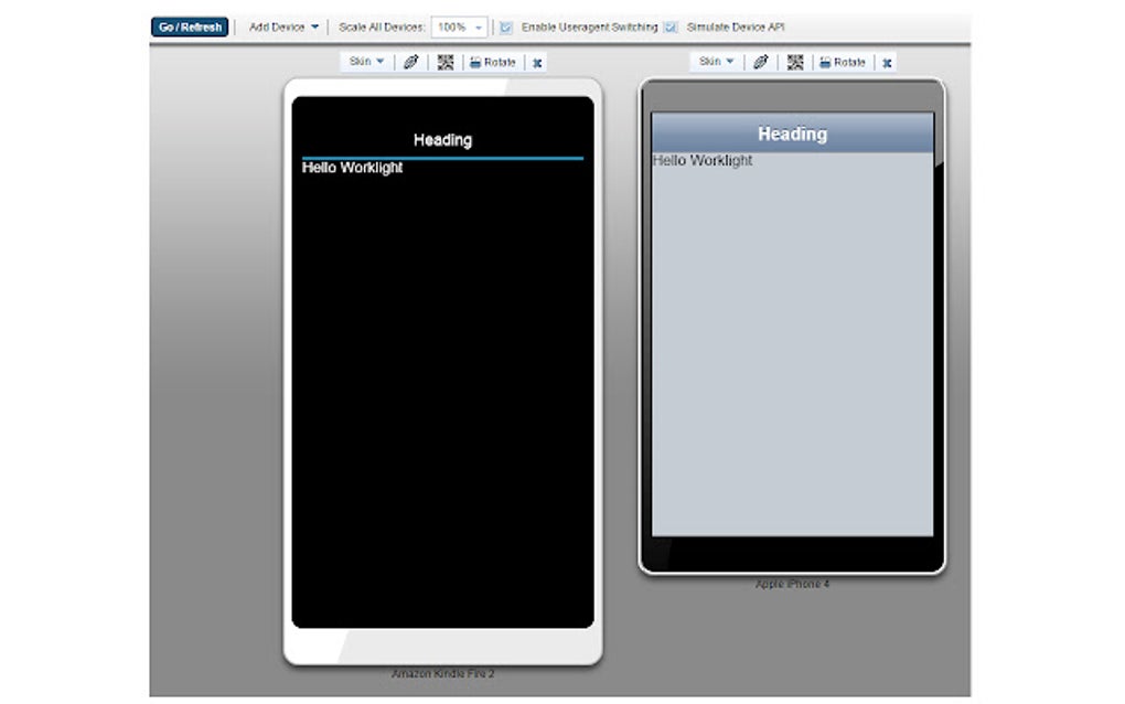 Mobile Browser Simulator UserAgent Switcher for Google Chrome ... Mobile Browser Simulator UserAgent Switcher for Google Chrome ...