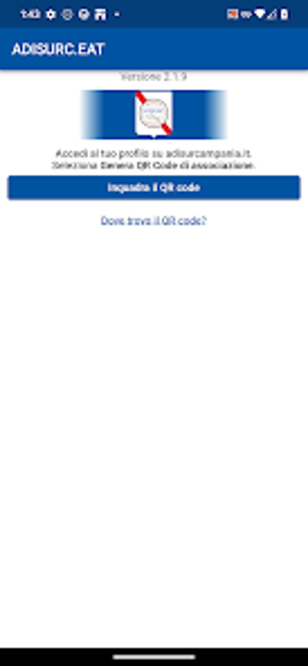 ADISURC.EAT para Android - Descargar