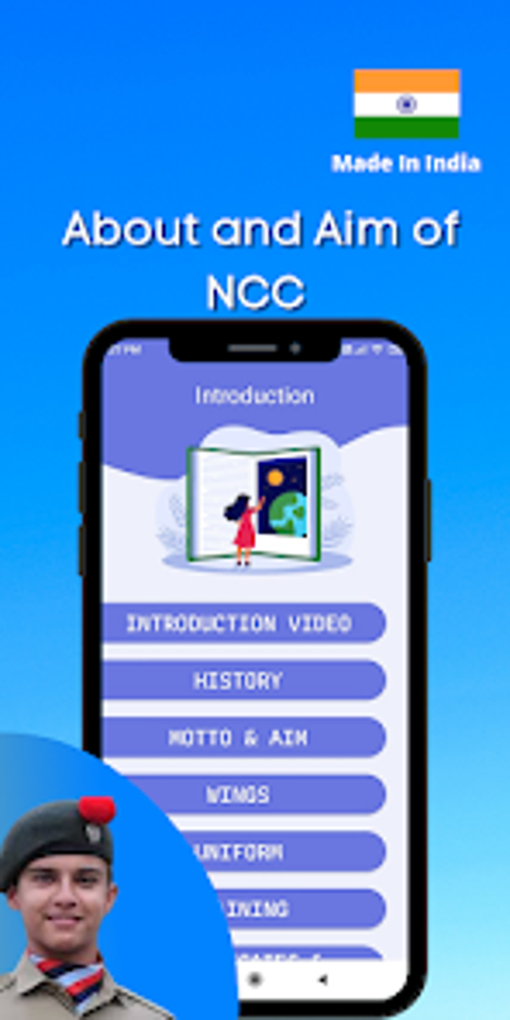 NccGuide Online Training NCC for Android - Download