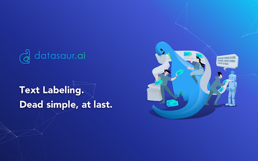 Datasaur.ai - The AI Toolbox for Google Chrome - Extension Download