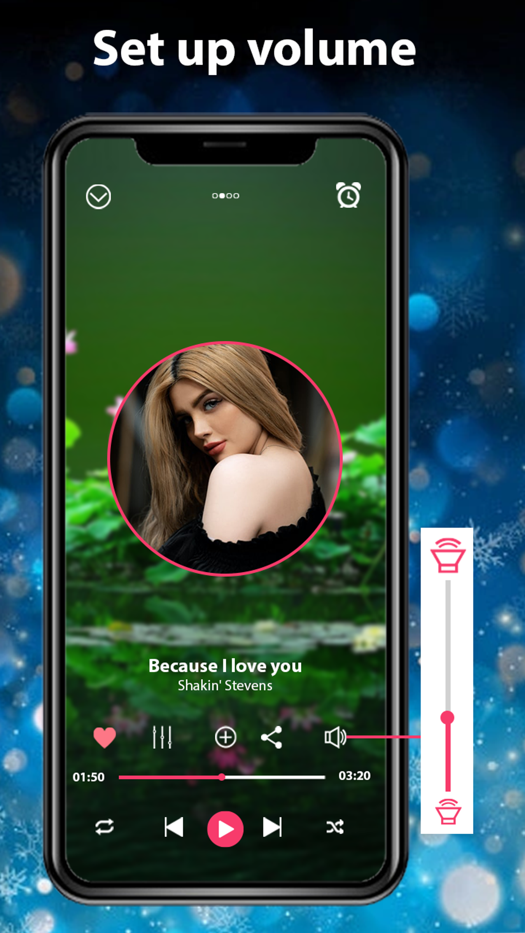 music player for Android - Download