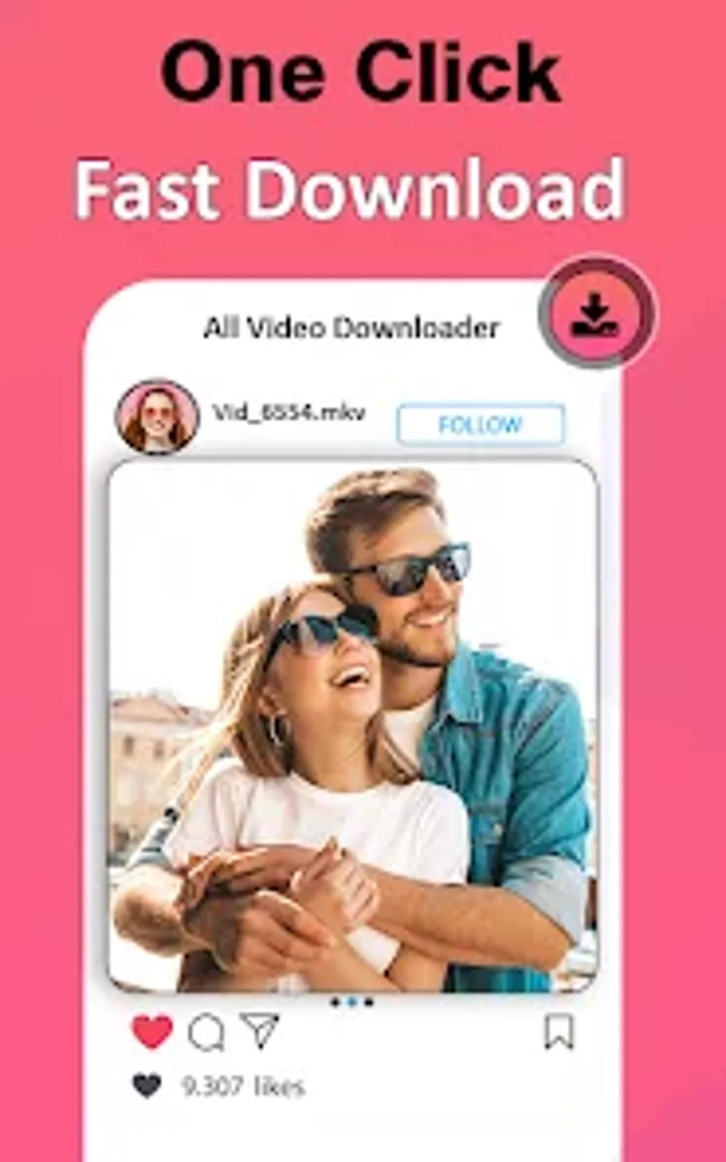 All Tube Video Downloader para Android - Descargar