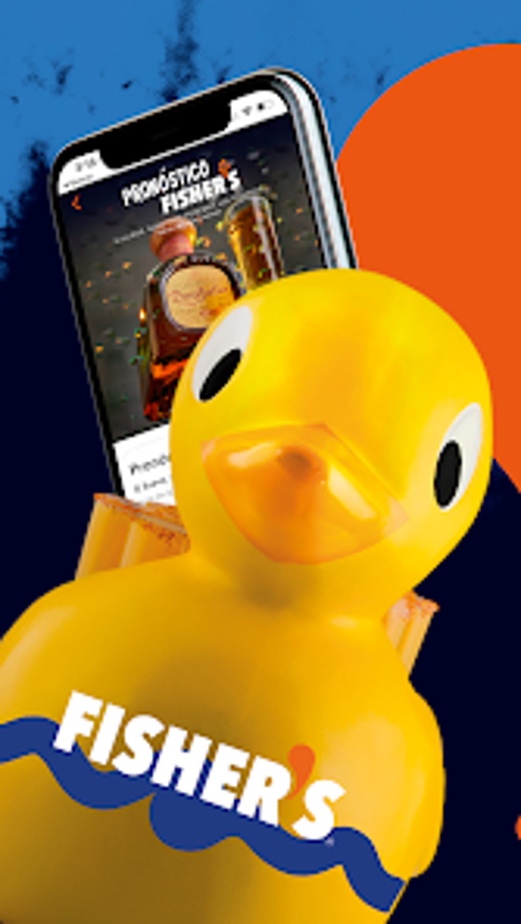 Fishers for Android - Download