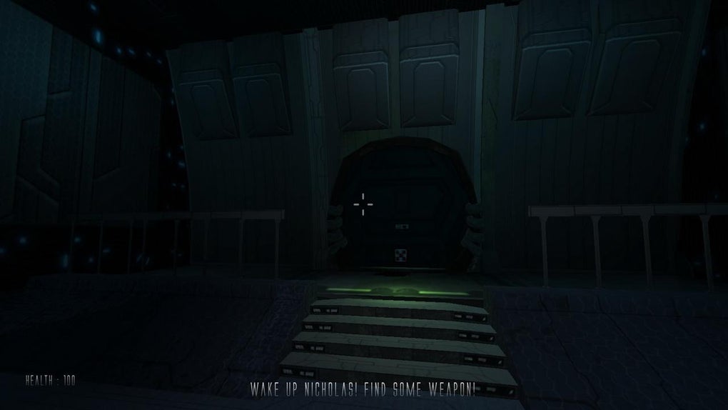 Shoot Your Nightmare: Space Isolation APK for Android - Download