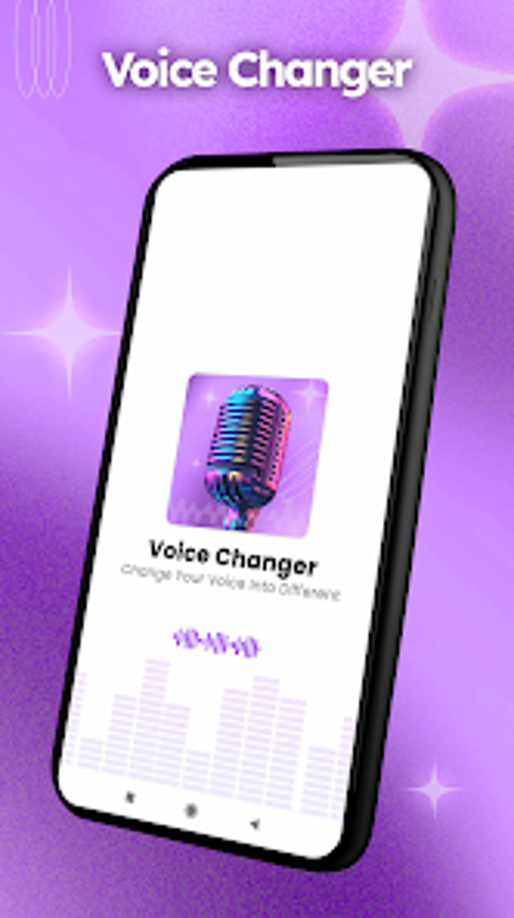 Voice Changer - Funny Effect for Android - Download