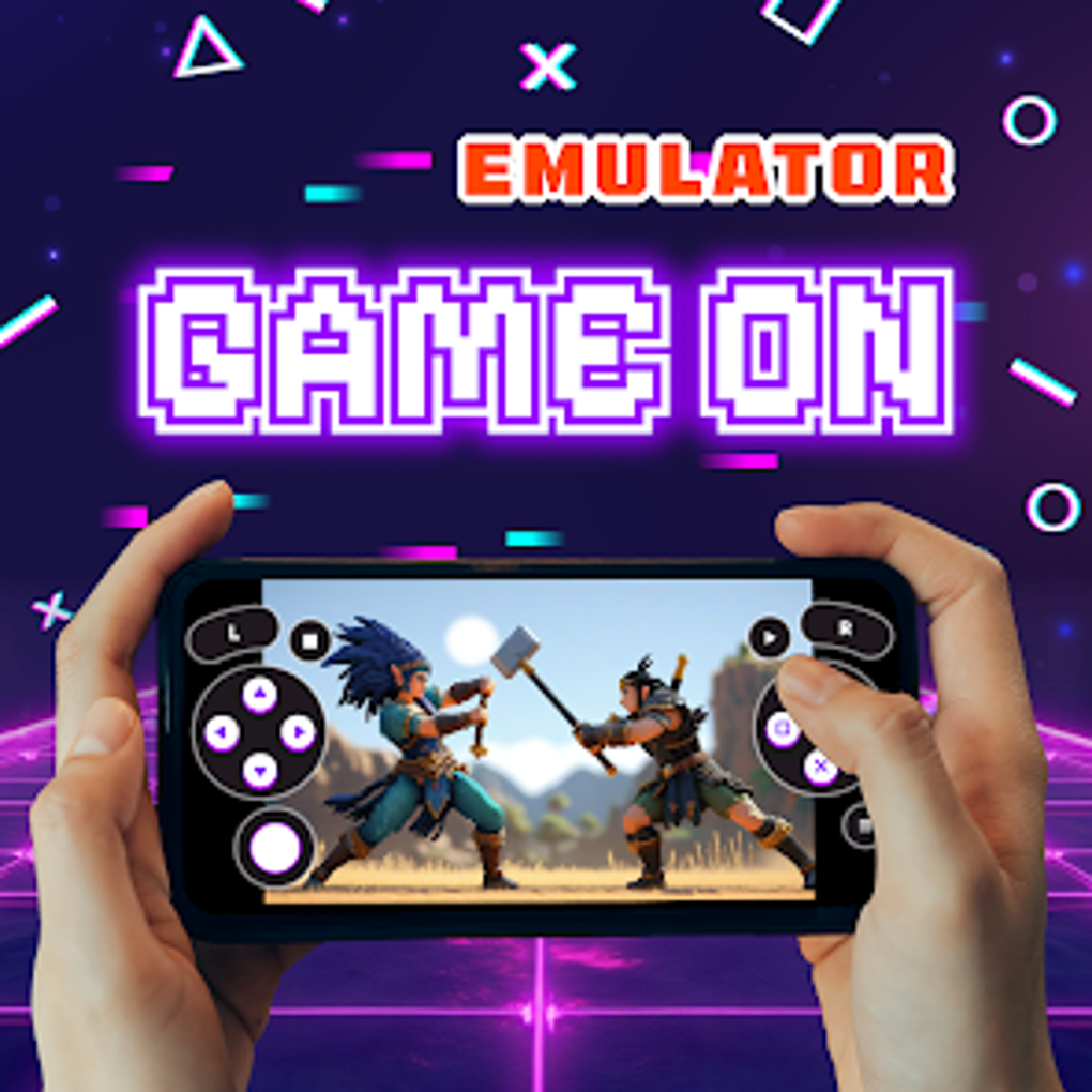 My Gameboy: Remote Emulator para Android - Descargar