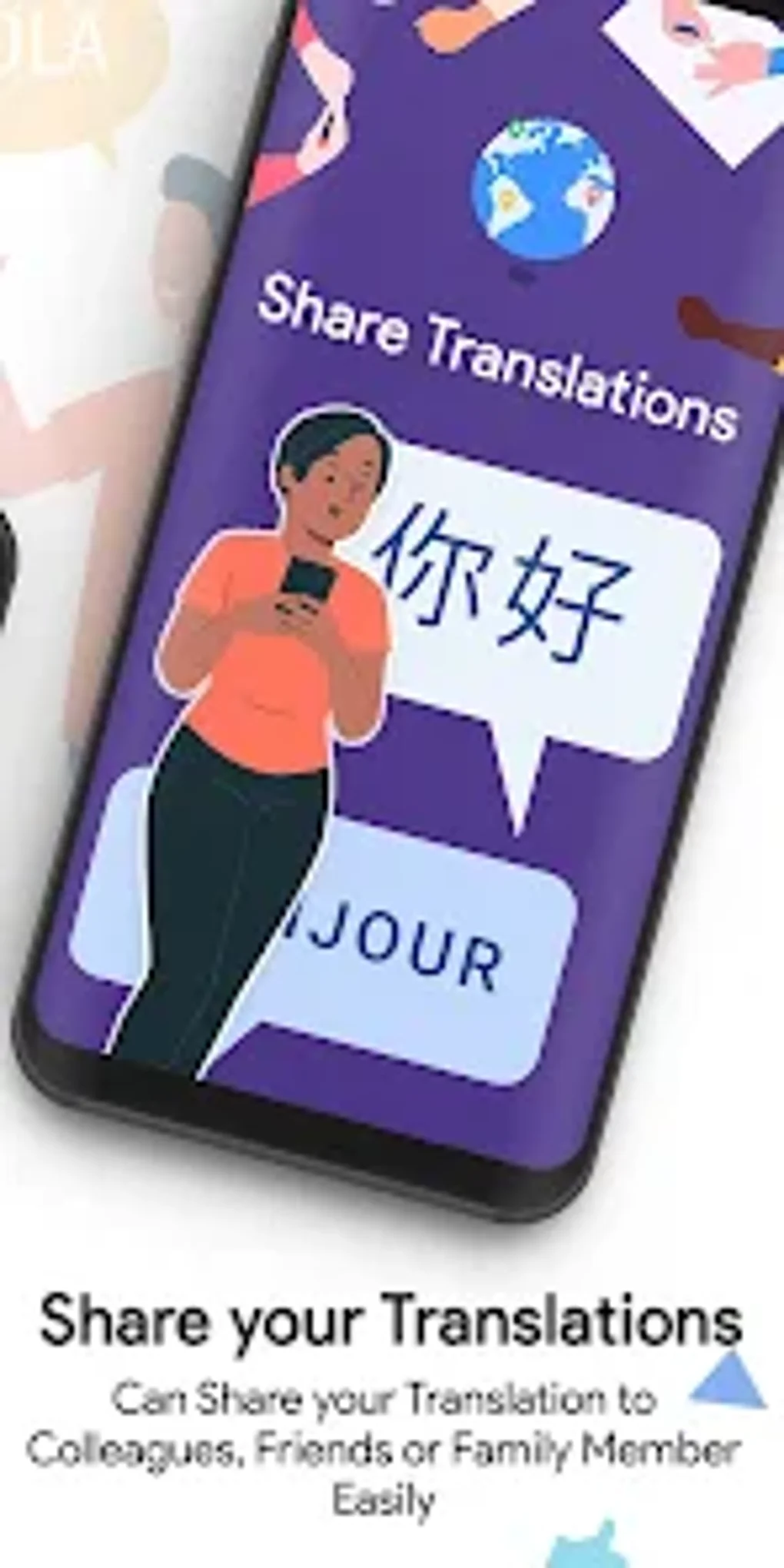 Translator App - Go Translate for Android - Download