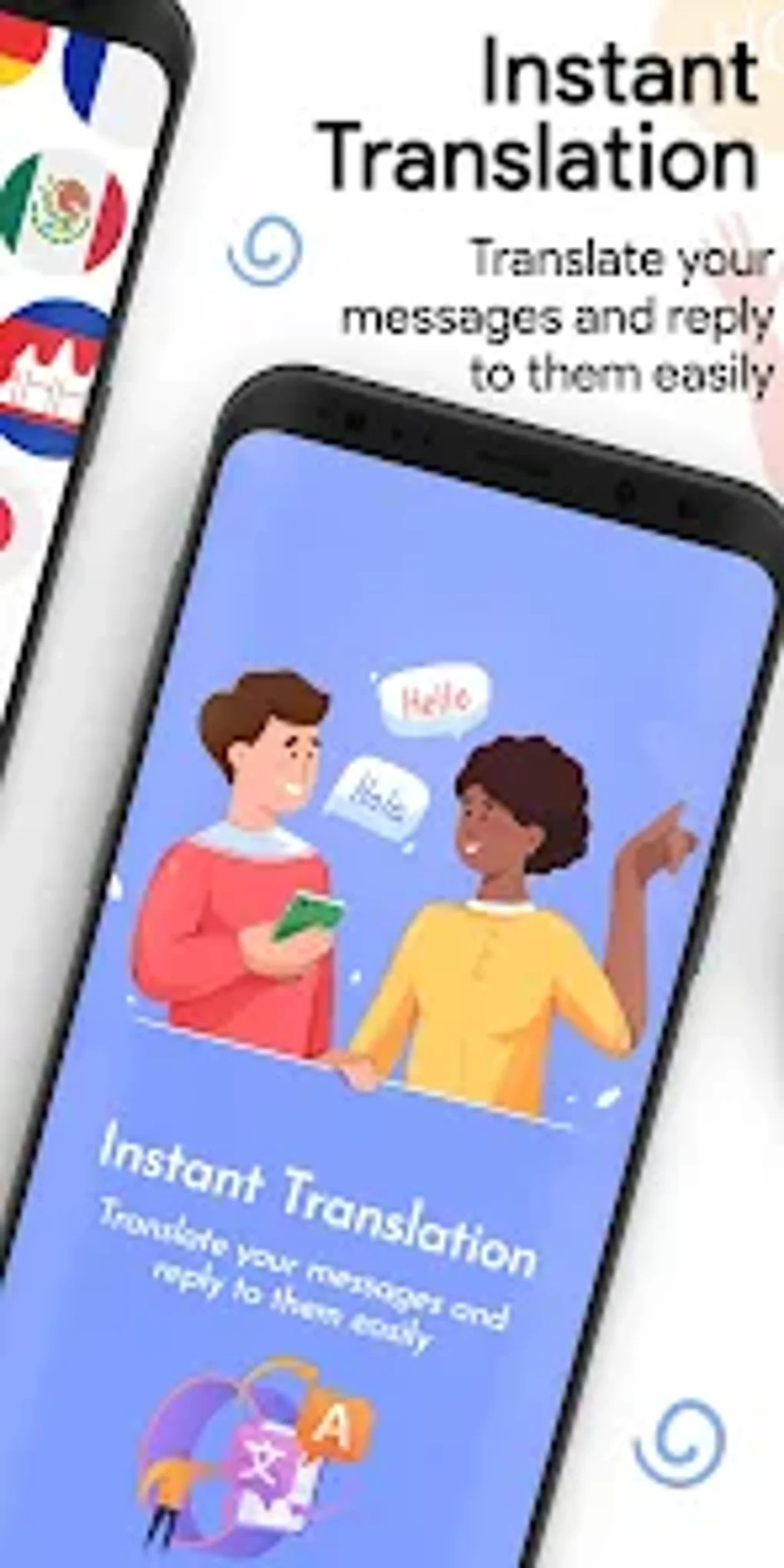 Translator App - Go Translate for Android - Download