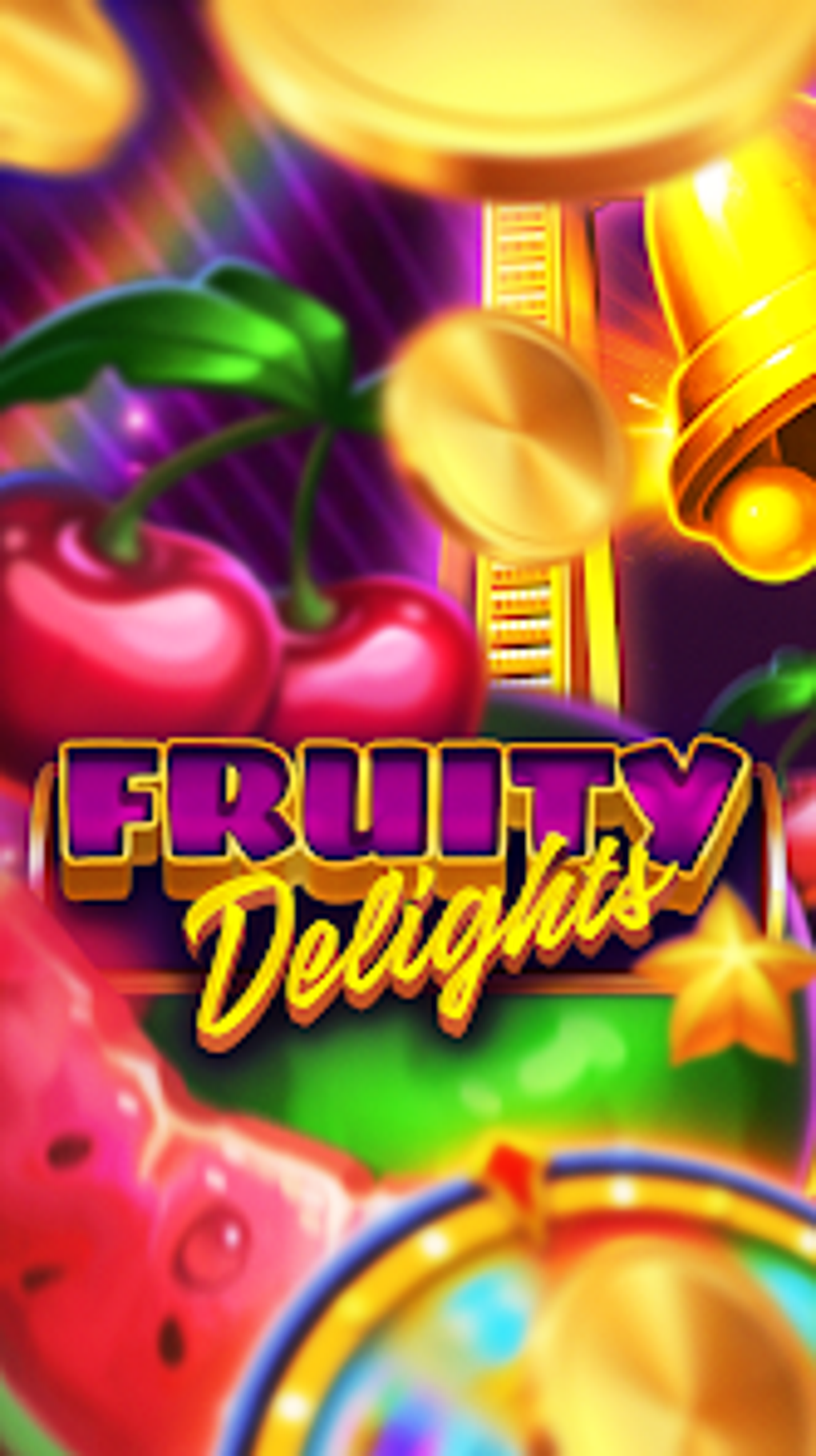 Fruity Delights pour Android - Télécharger