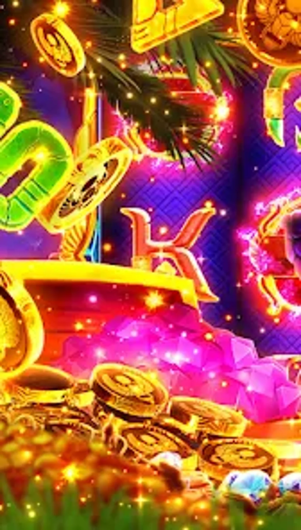 Golden Glyphs of the Ancients for Android - Download