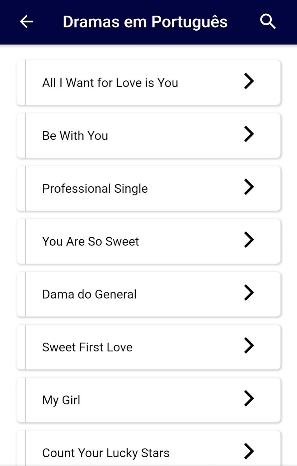 DramaFlix: Doramas Asiáticos para Android - Descargar