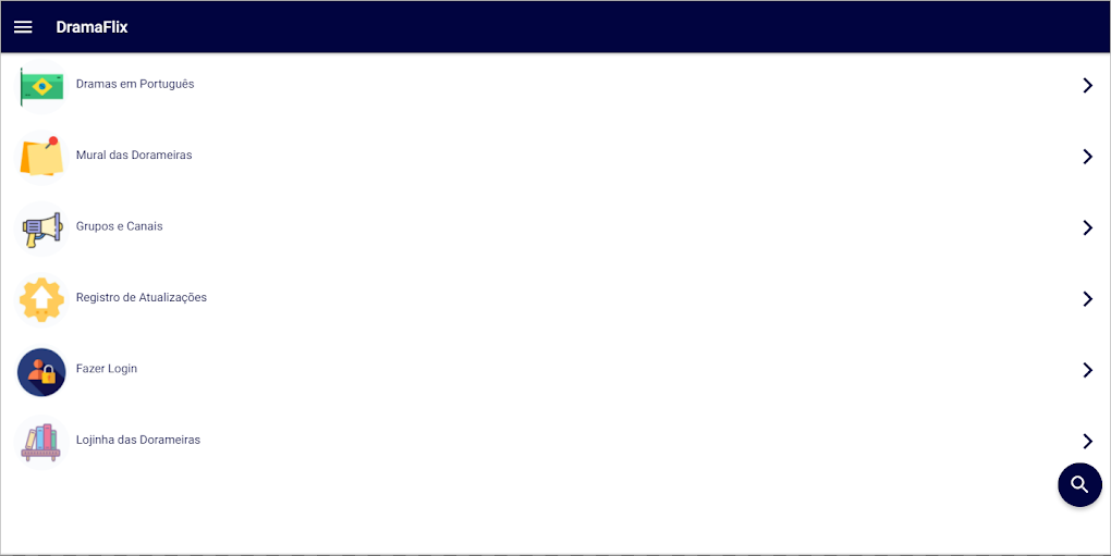 DramaFlix: Doramas Asiáticos for Android - Download