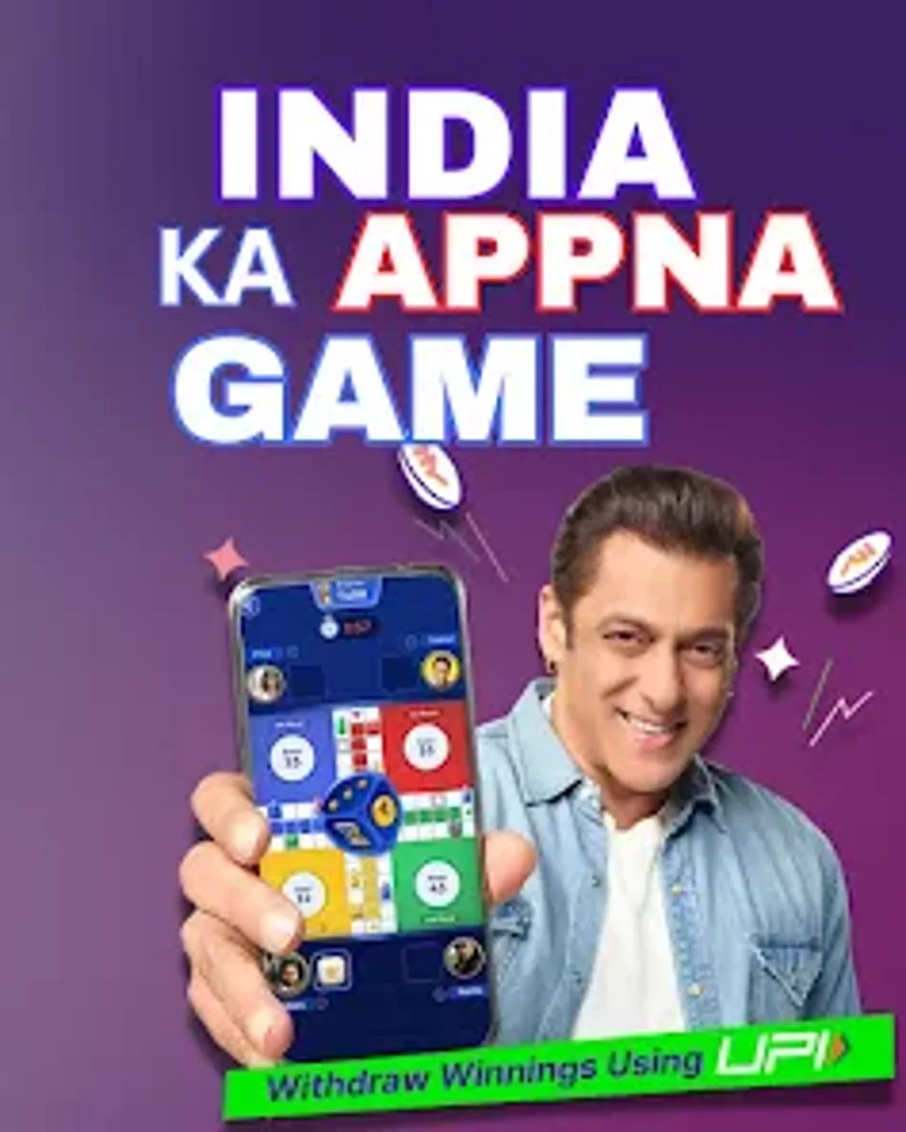 Android 용 Ludo 7 - Multiplayer Ludo Game - 다운로드