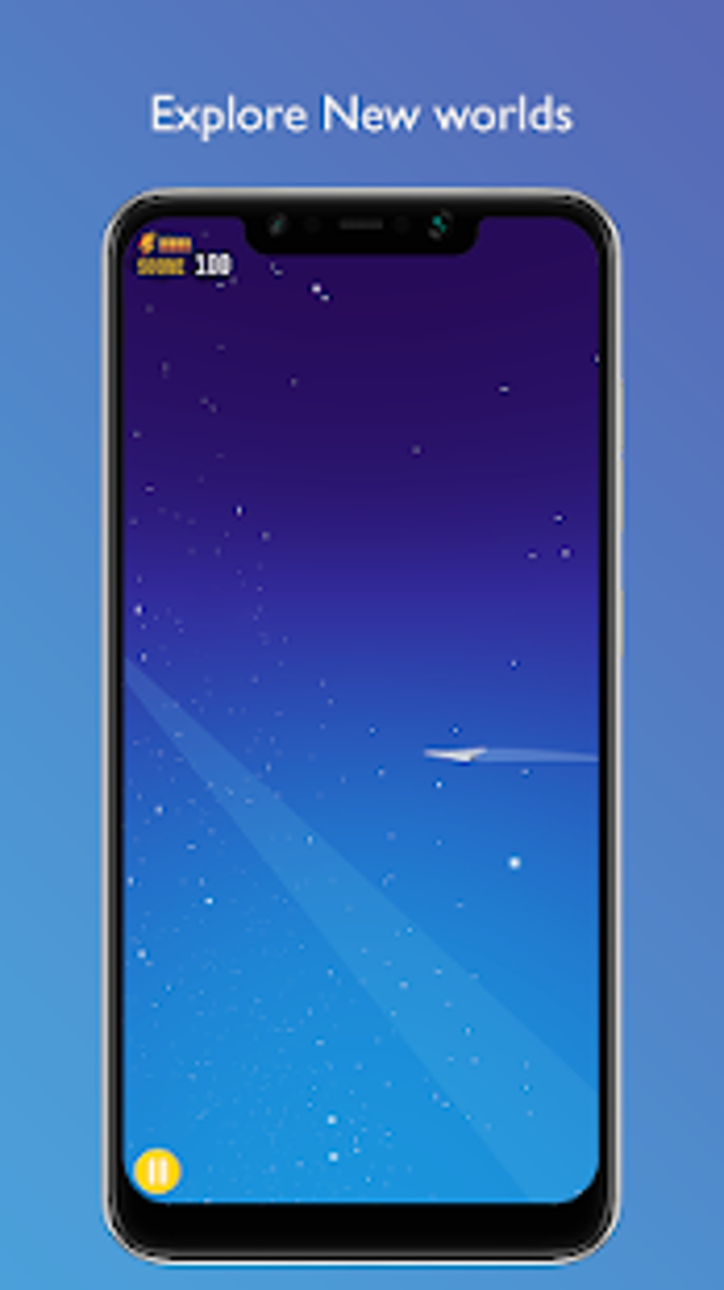 Fantasy Glider APK para Android - Descargar