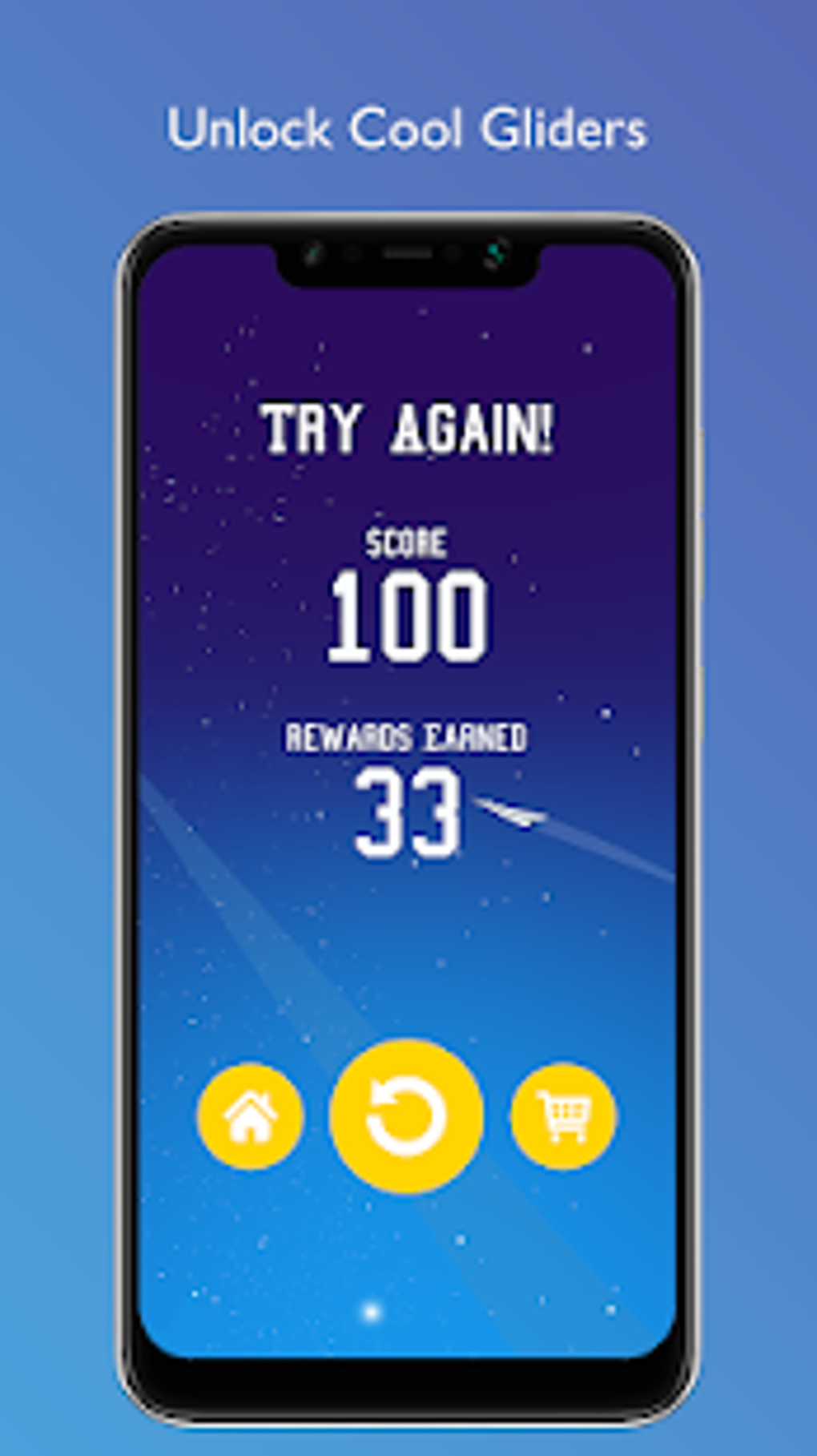 Fantasy Glider APK para Android - Descargar