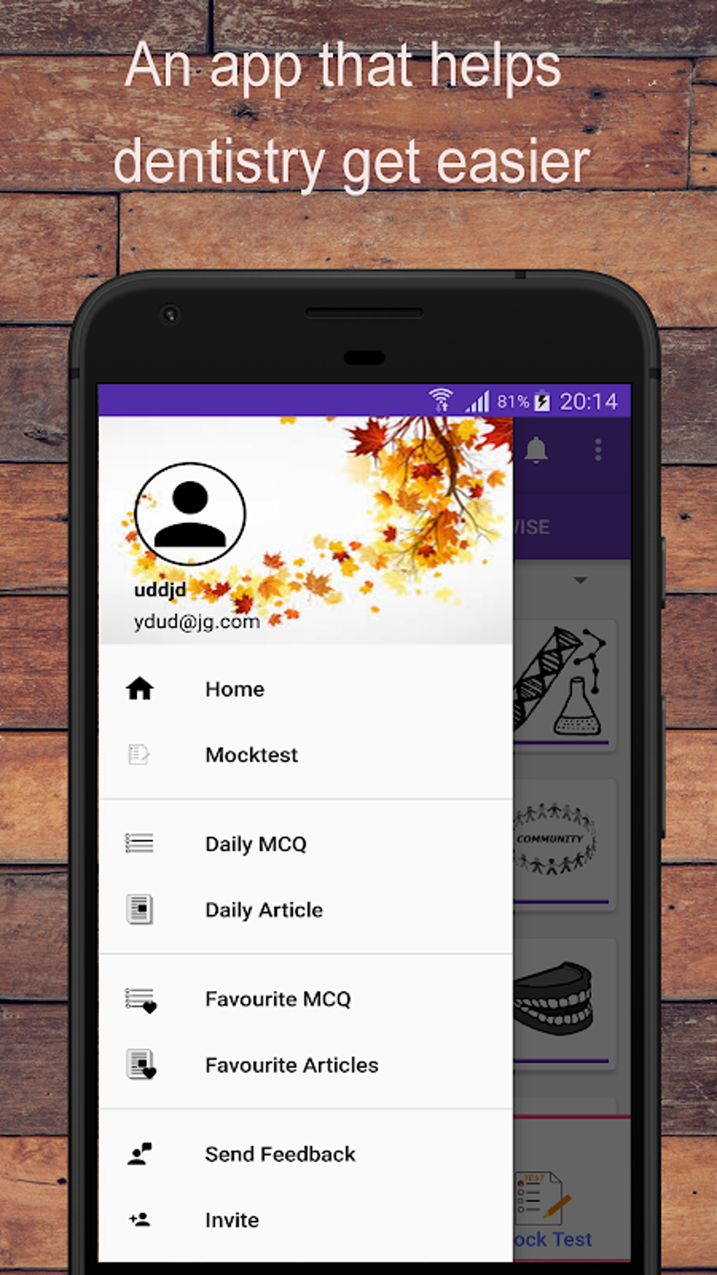 Dental Pockets APK for Android - Download