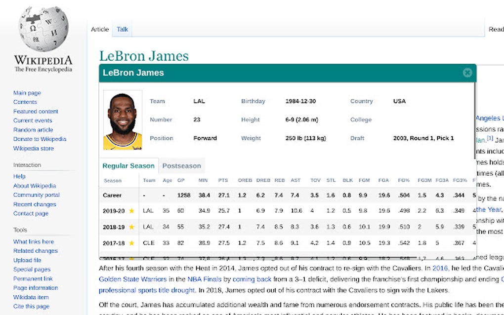 Click and Roll per Google Chrome - Estensione Download