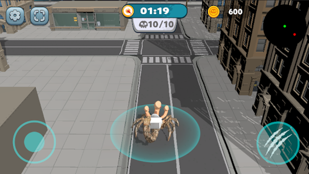 skibidi toilet horror game für Android - Download