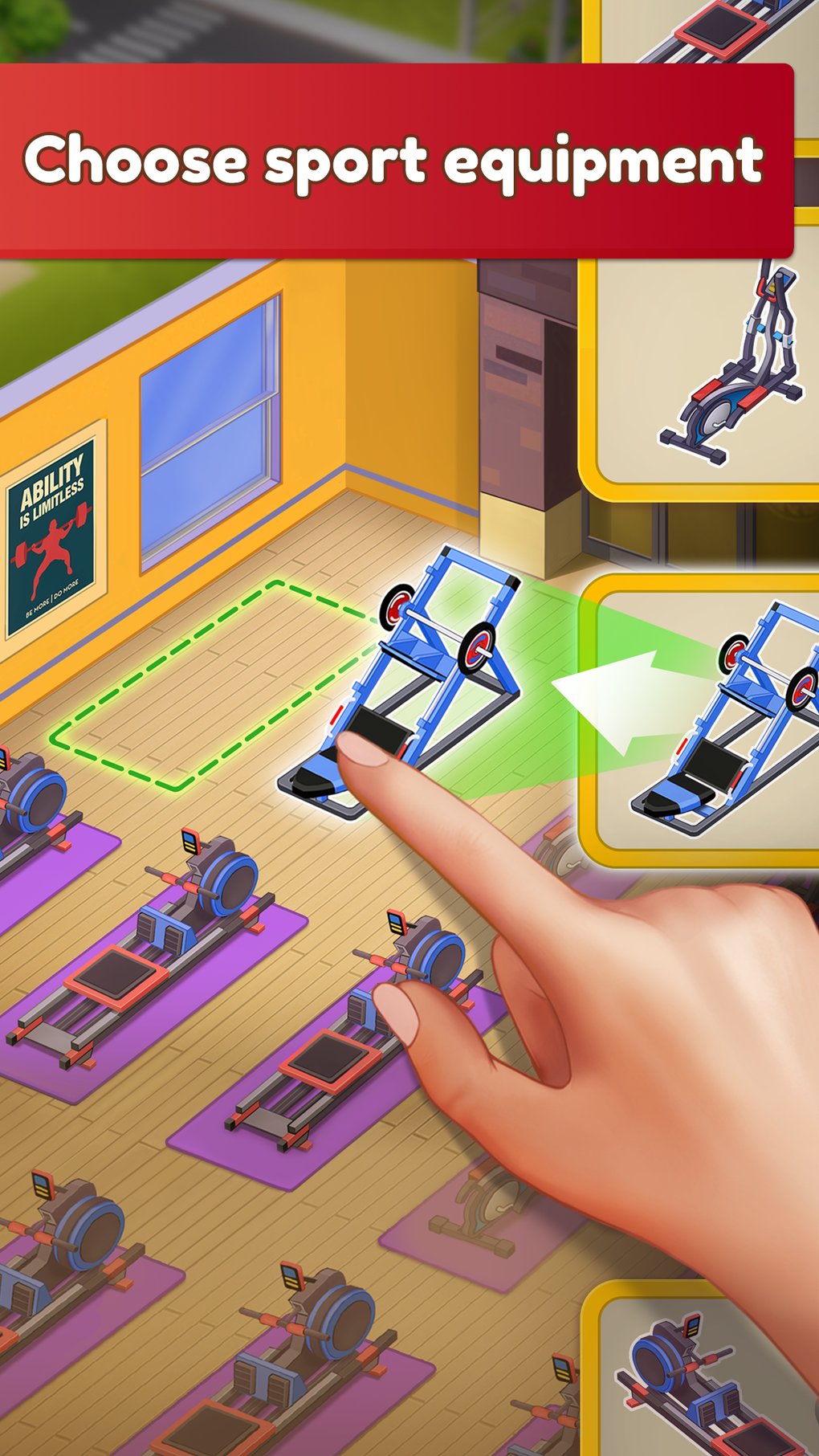 My Gym: Fitness Studio Manager for iPhone - Download