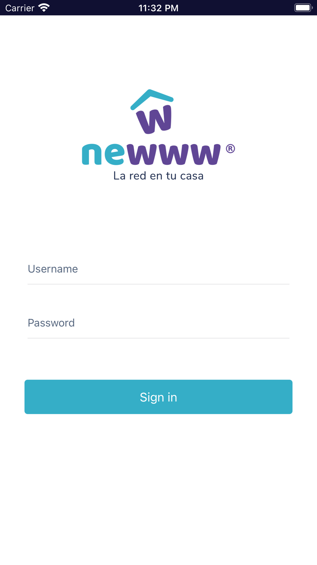 Newww Ventas para iPhone - Descargar