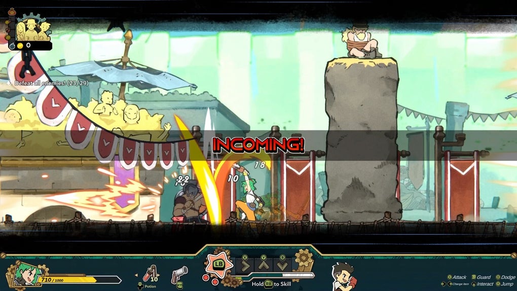 StellaGale: The Trials of Faith - Download