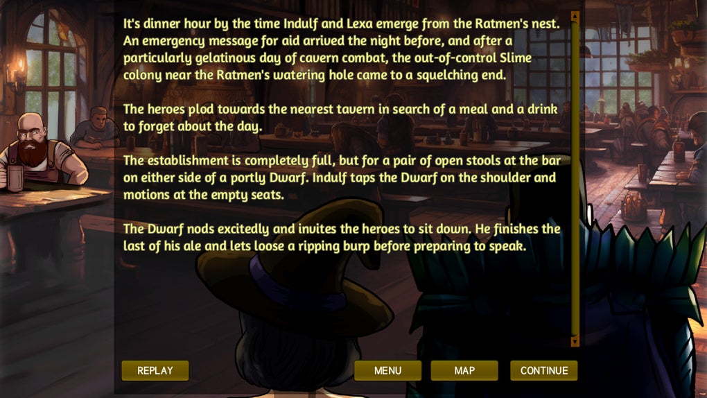 Age of Fear 5: The Day of the Rat - Download