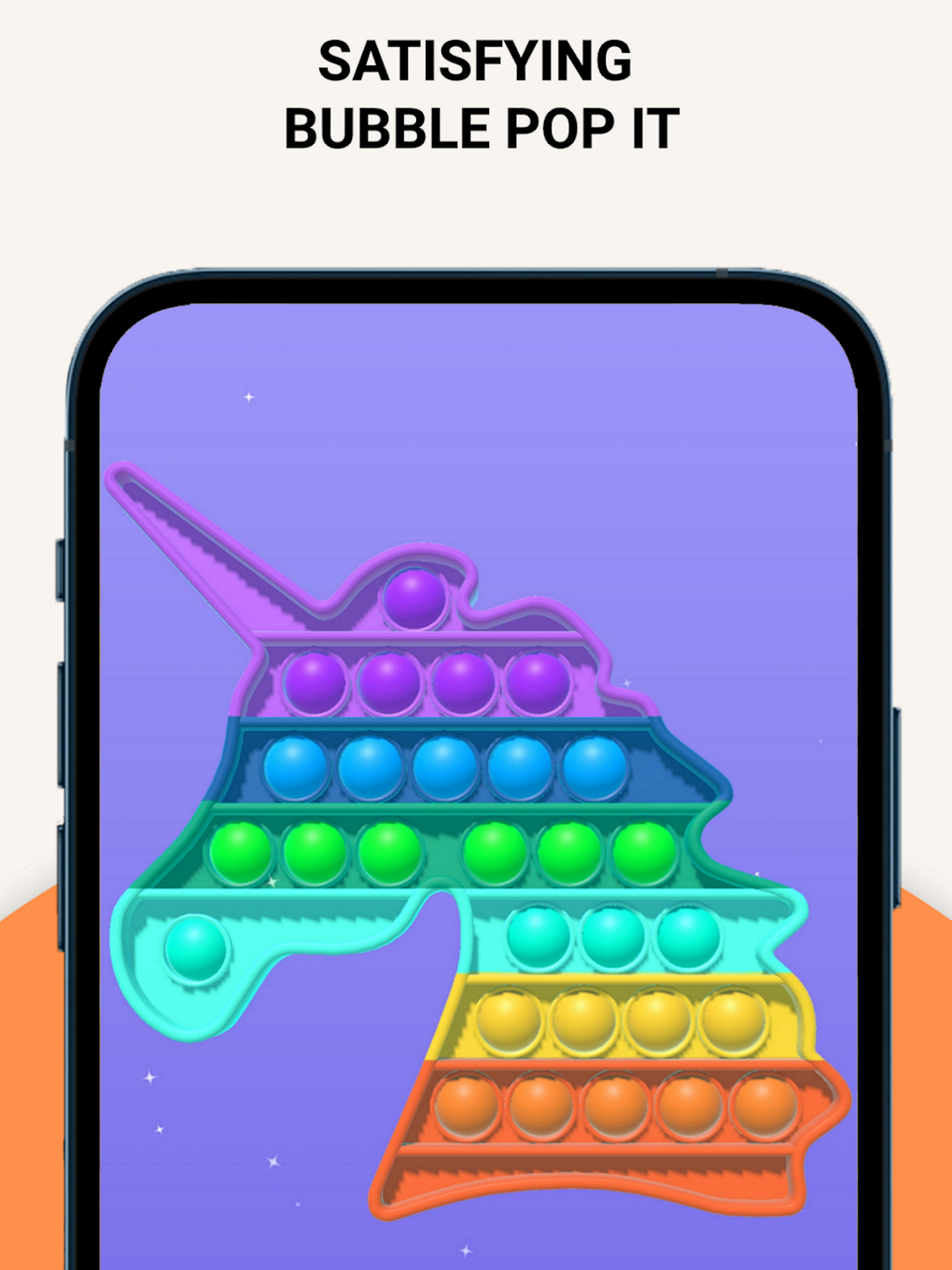 Pop It Fidget Toys Bubble Hook APK per Android - Download