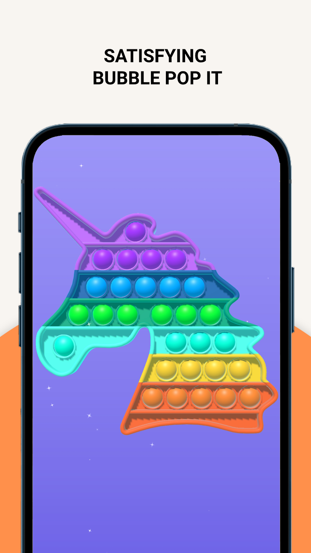 Pop It Fidget Toys Bubble Hook APK per Android - Download