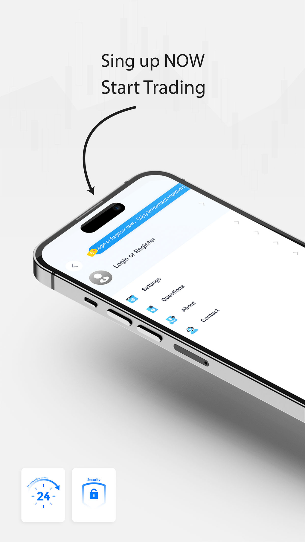 VGP for iPhone - Download
