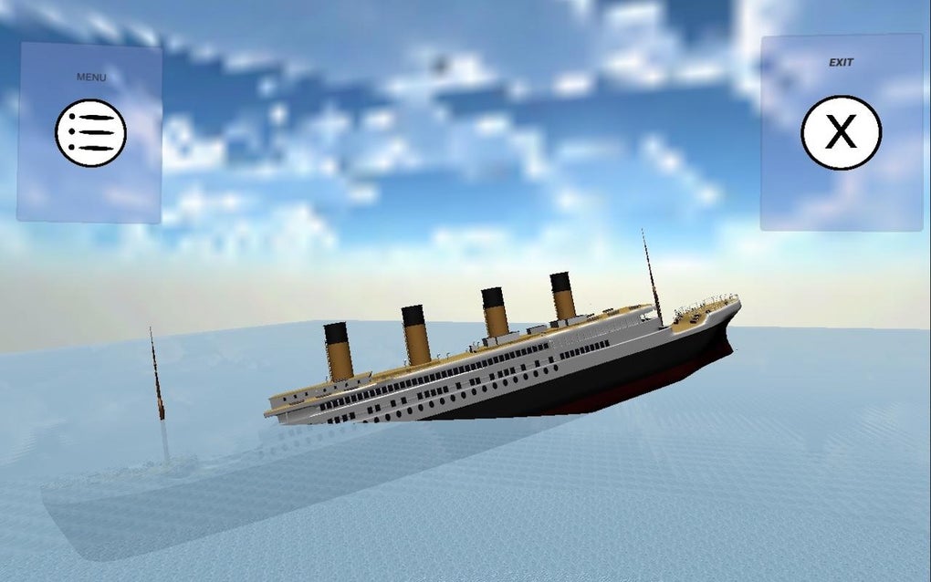 Titanico Ship Sim APK for Android - Download