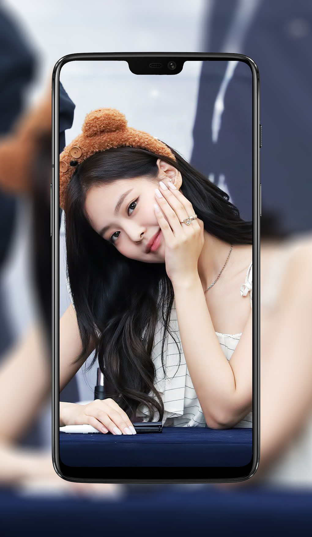 Backpink Wallpaper HD 4K 2021 для Android — Скачать