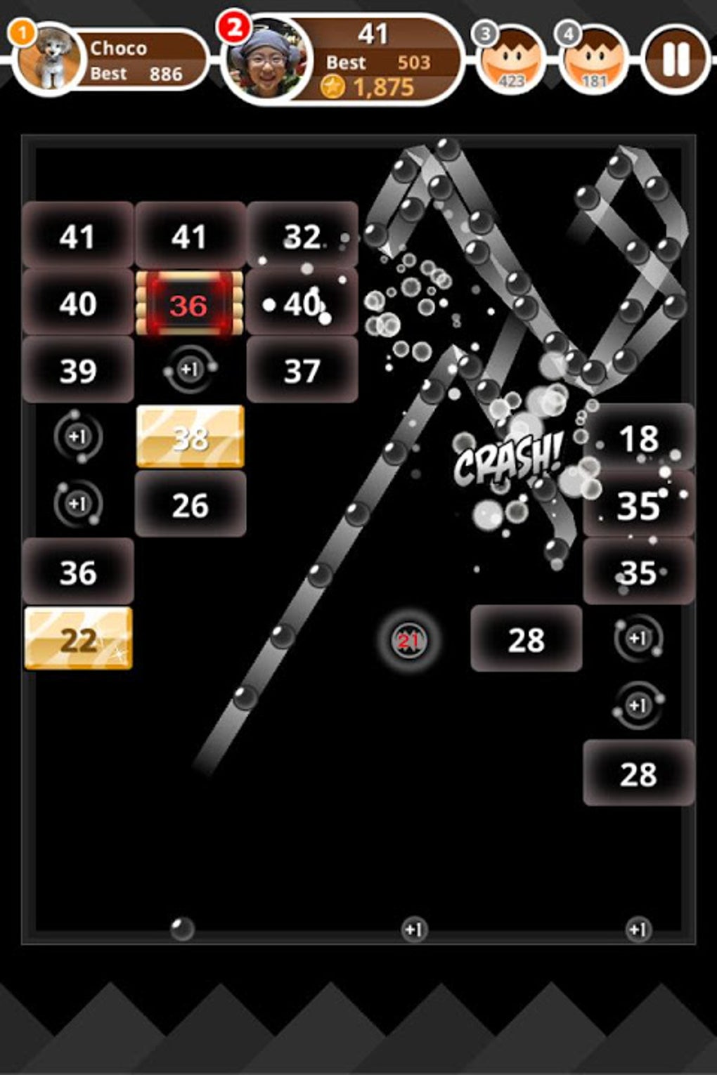 Infinite Brick Blast APK for Android - Download