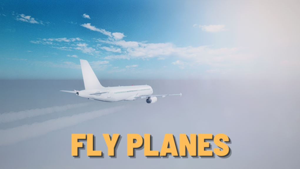 Pilot Flight Simulator BETA per ROBLOX - Gioco Download