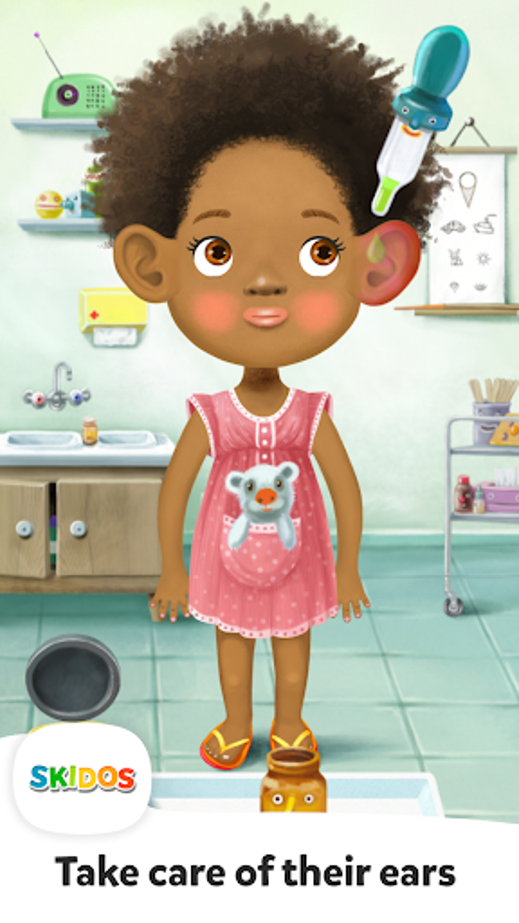 Doctor Learning Games For Kids For Android Download Doctor Learning Games For Kids For Android Download